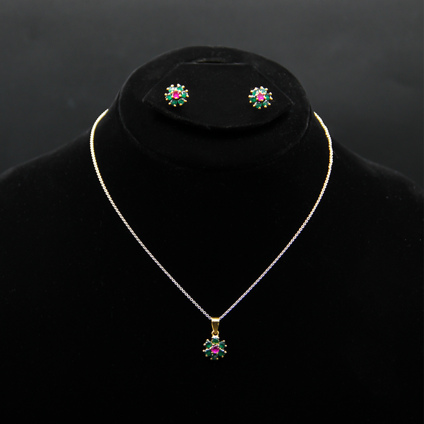 Rainforest – Gems By Uzma