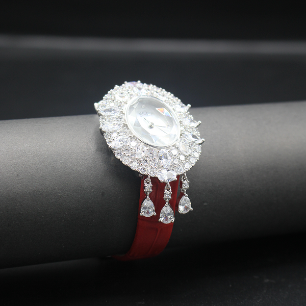 Crystal time – Gems By Uzma